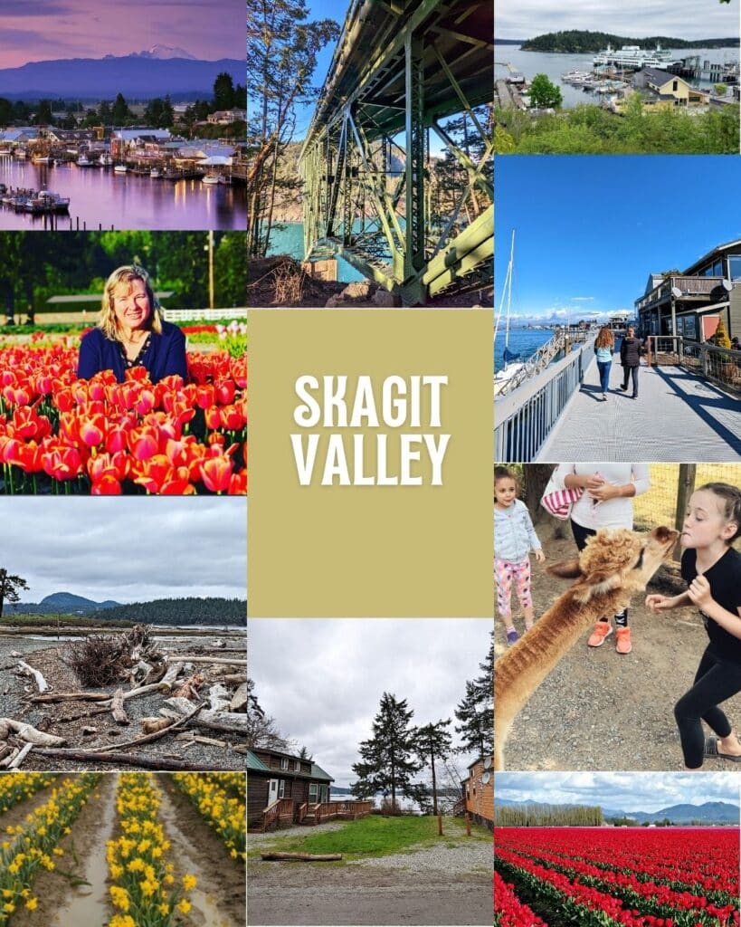 7 Budget Friendly Spring Break Vacation Ideas in the Northwest ...