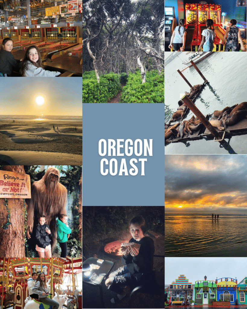 7 Budget Friendly Spring Break Vacation Ideas in the Northwest ...