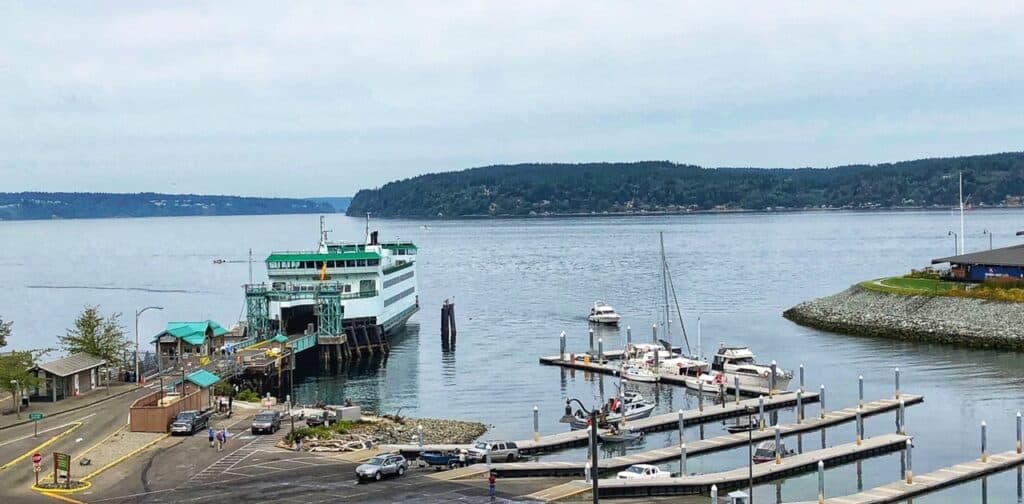 Point Ruston & Ruston Way Waterfront - Fun Day Trip for Families ...