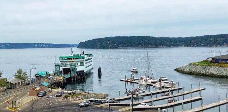 Point Ruston & Ruston Way Waterfront - Fun Day Trip for Families ...