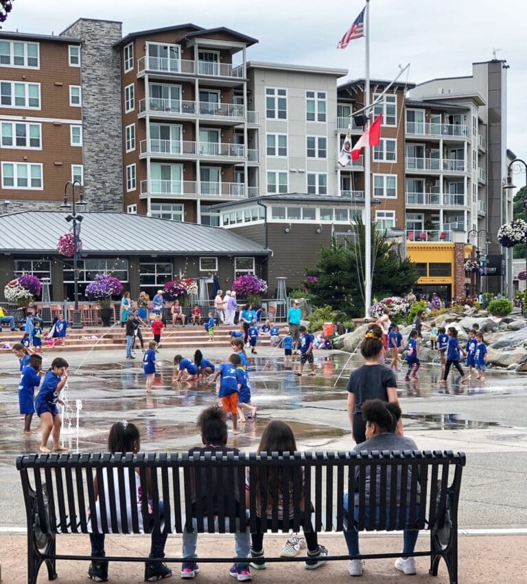 Point Ruston & Ruston Way Waterfront - Fun Day Trip for Families ...