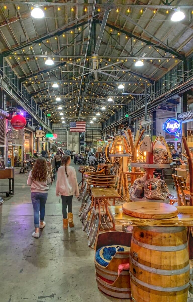Best Day Trips From Seattle (Puget Sound Area) To Enjoy! - Thrifty NW Mom